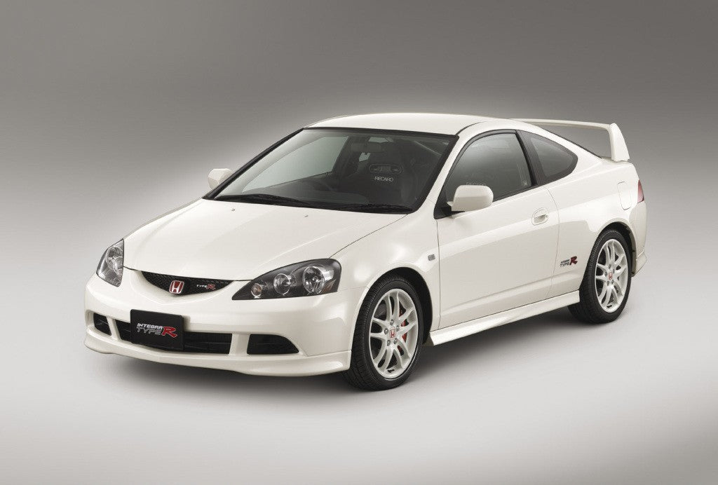 New Honda Integra DC5 Type R Parts – VTEC Performance