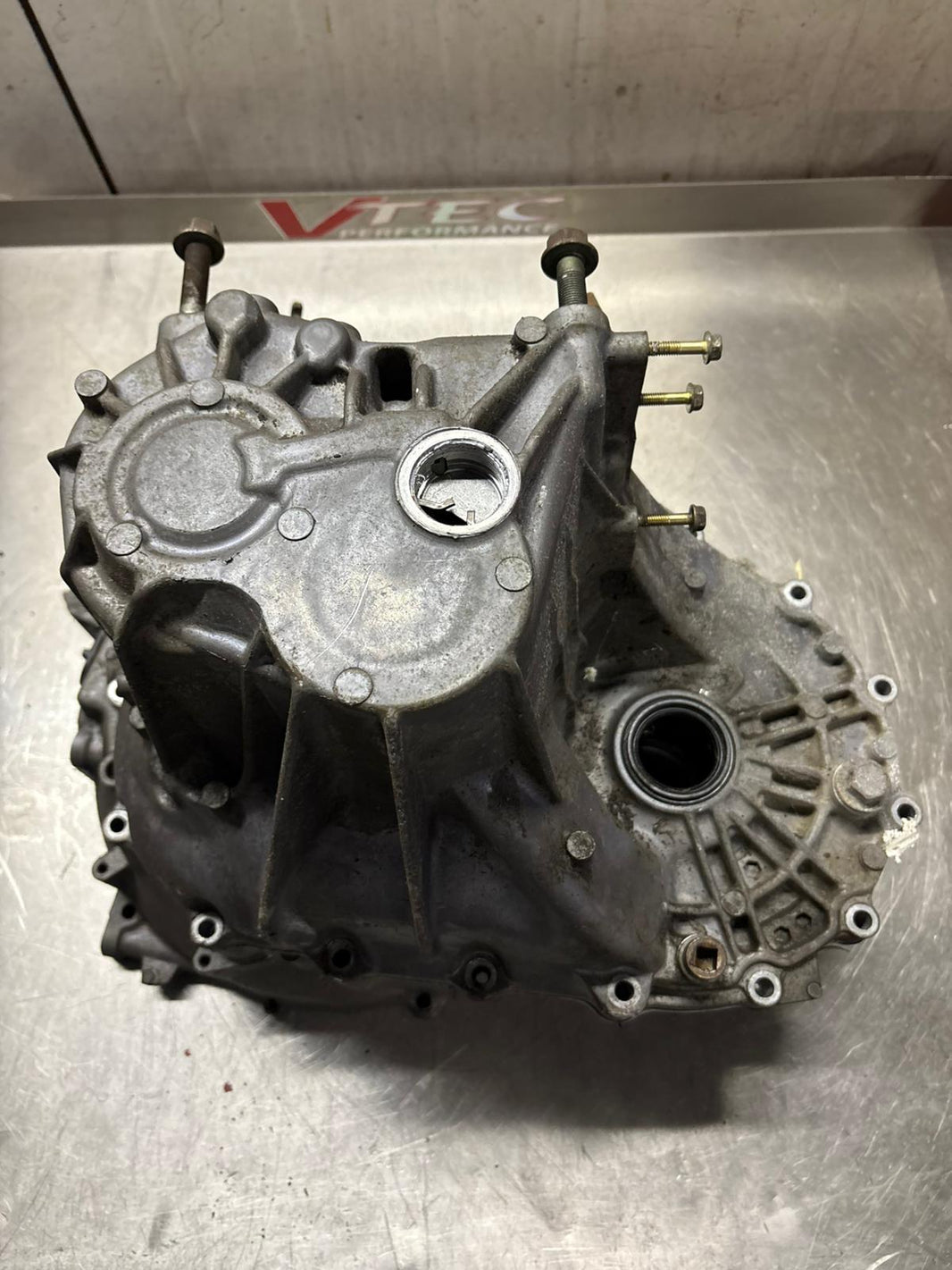Used Honda Civic EP3 Type R Parts – Page 2 – VTEC Performance