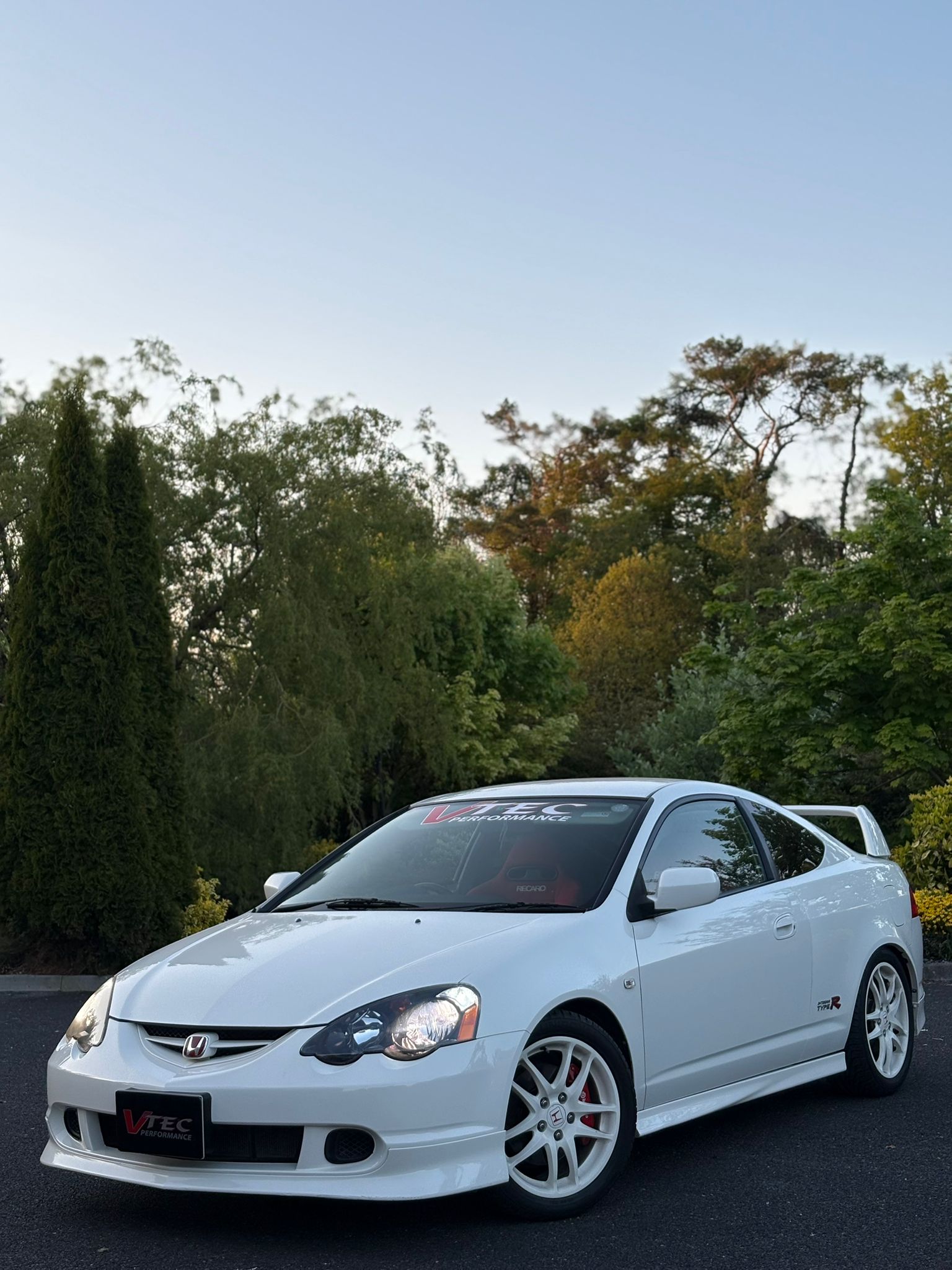 2002 Honda Integra Type R DC5 – Coming Soon – VTEC Performance