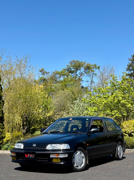 Honda Parts, Services & Upgrades | VTEC Performance